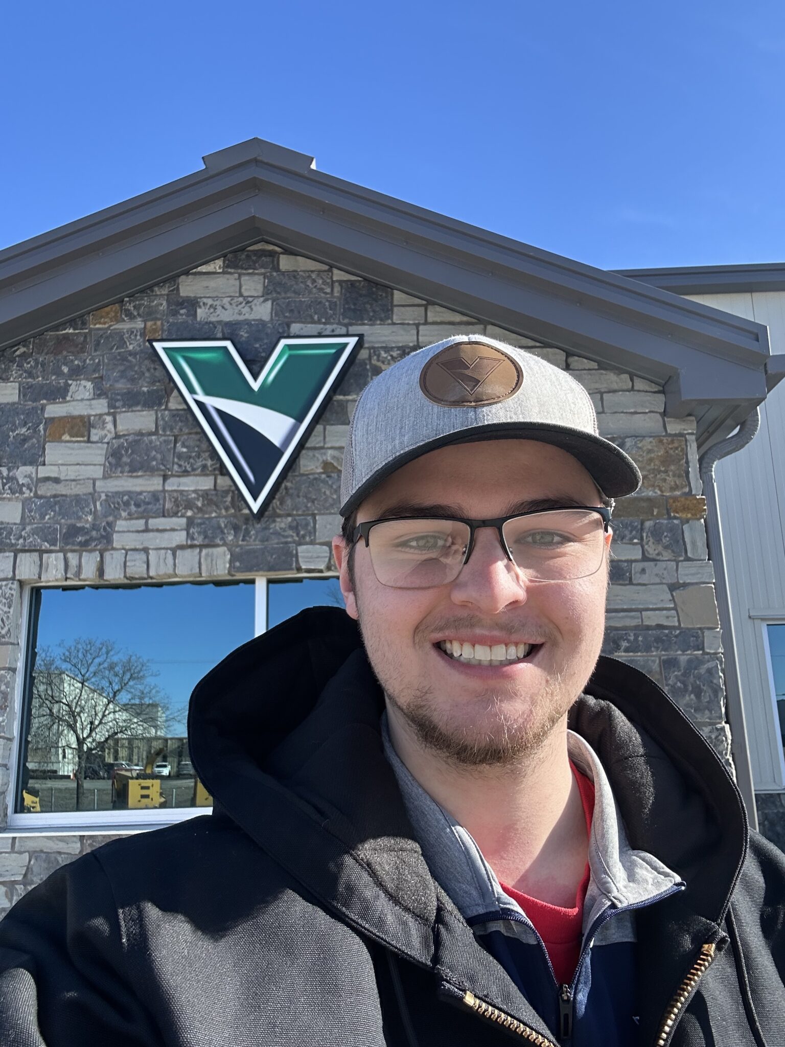 LINCOLN, NE - Vermeer High Plains